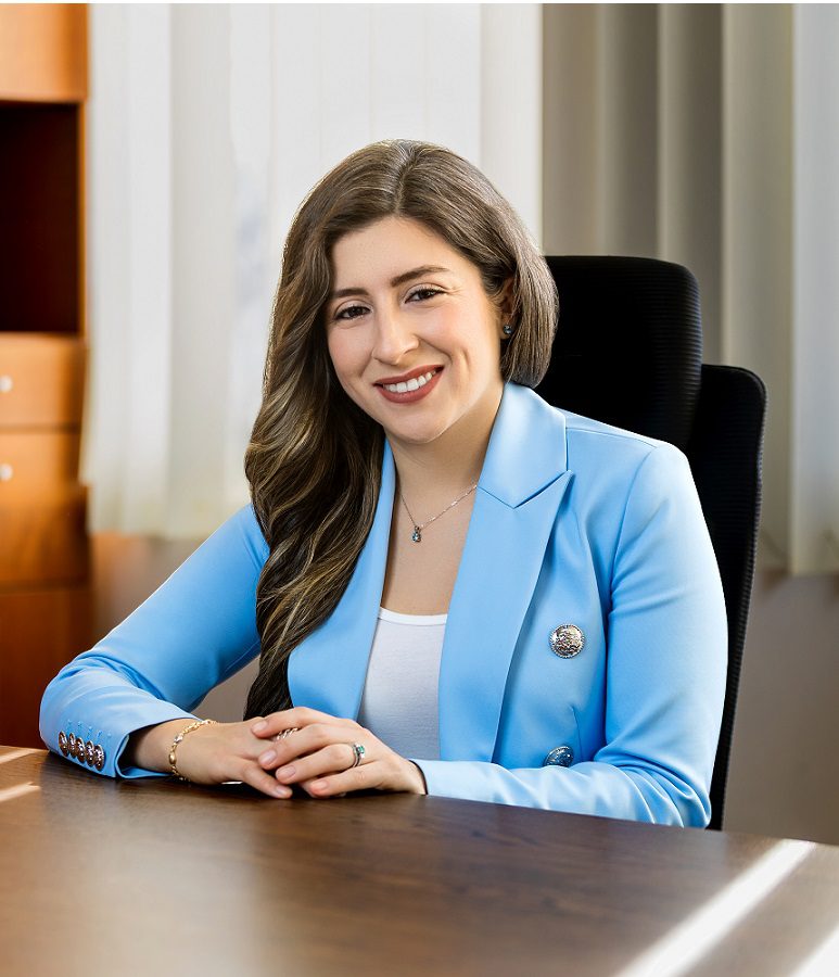 Linda Sanchez Ortega - Hirsch Law Group